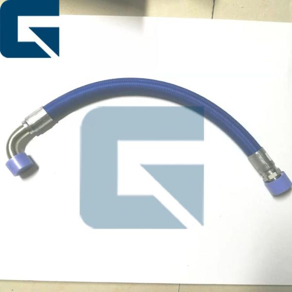 Quality 524-4349 5244349 Excavator E320 Engine C7.1 Hose Assembly for sale