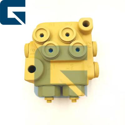 China 310-0210 3100210 Excavator E312D Engine C7.1 Pressure Reducing Valve for sale