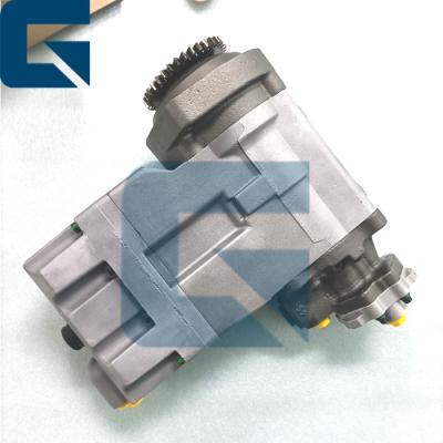 China 384-0677 3840677 Excavator E330D E336D Engine C7 C9.3 Injection Pump for sale