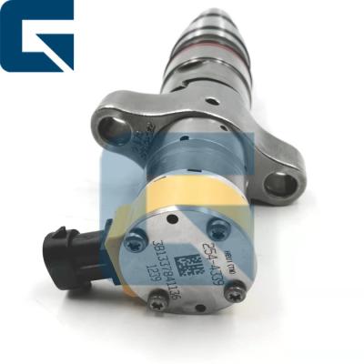 China 254-4339 2544339 Excavator E330D Engine C9 Fuel Injector for sale