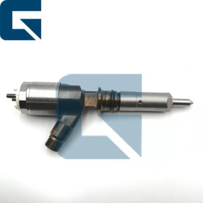 China 326-4740 3264740 Excavator E320D Engine C6.4 Fuel Injector for sale