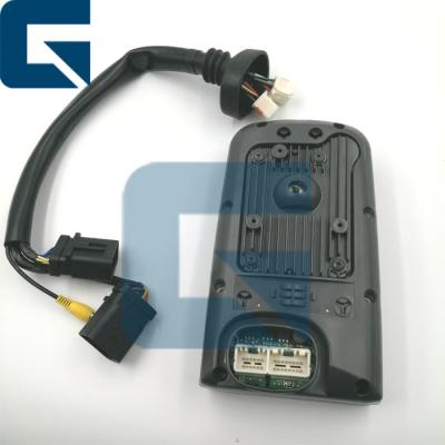 China 327-7482 3277482 366-8811 3668811 Excavator E330D Engine C9 Monitor Display Panel for sale