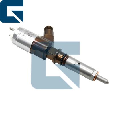 China 2645A751 320-0655 3200655 Engine C6.6 Fuel Injector for sale