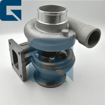 China 231266-10048 RE531983 Engine C15 Diesel Turbocharger / Turbo for sale