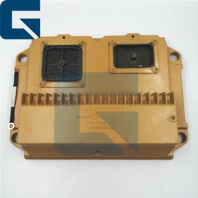 China 478-7932 4787932 Excavator E336D Engine C9 C13 Controller ECM for sale