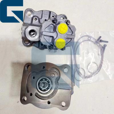 China 318-6357 3186357 Excavator E24D E330D Engine C7 C9 Fuel Pump for sale
