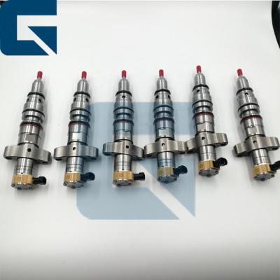 China 10R-7224 10R7224 Excavator E330C Engine C9 Diesel Fuel Injector for sale