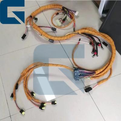 China 388-6699 3886699 388-6805 3886805 Excavator E320D2 Cab Wire Harness for sale