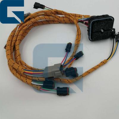 China 198-2713 1982713 Excavator E329D Engine C7 Engine Wiring Harness for sale