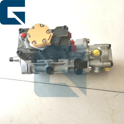 China 320-2512 3202512 Excavator E320D Engine C6.6 Fuel Injection Pump for sale