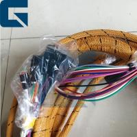 China 264-7095 2647095 Excavator E325D E329D Engine C7 Platform Harness for sale