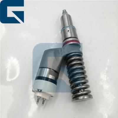 China 374-0750 3740750 20R2284 Excavator E365C Engine C15 Diesel Fuel Injector for sale