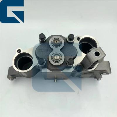 China 161-4113 1614113 Excavator Engine C15 C16 3412 Oil Pump for sale