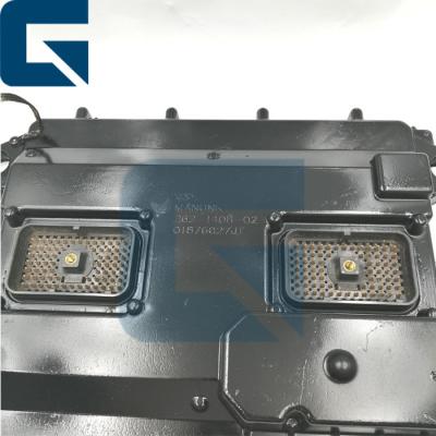 China 262-1408 2621408 Loader 950H 962H Engine C7 Controller ECM for sale