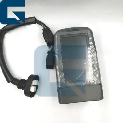 China 284-8906 2848906 Tractor D8T Engine C15 Monitor Display Panel for sale