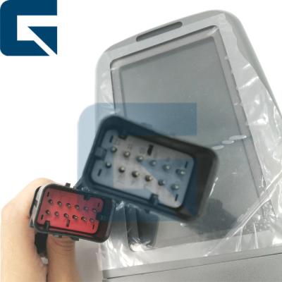 China 284-8906 2848906 Tractor D8T Engine C15 Monitor Display Panel for sale