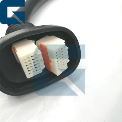 China 284-8906 2848906 Tractor D8T Engine C15 Monitor Display Panel for sale