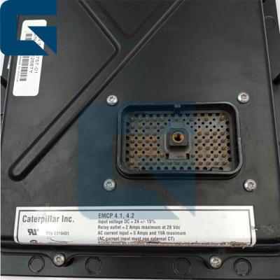 China 351-8757 3518757 Engine C15 C18 3406C Control Monitor Display Panel for sale