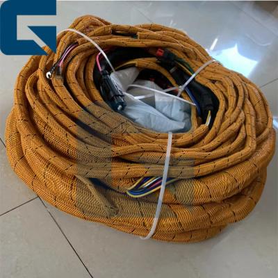 China 342-3063 3423063 Excavator E336D Engine C9 Chassis Harness for sale