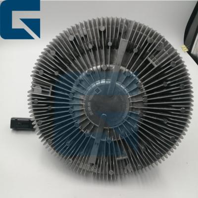 China 376-3070 3763070 Excavator E336E Engine C9.3 Fan clutch for sale