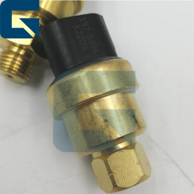China 197-8394 1978394 Excavator E324D E330C Engine C9 Pressure Sensor for sale