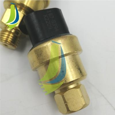 China 197-8394 C12  C10 Pressure Sensor 1978394 For E324D Excavator for sale