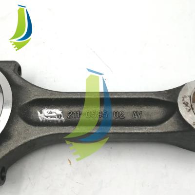 China 211-0595 Connecting Pushing Rod 2110595 For 3126 C7 Engine for sale