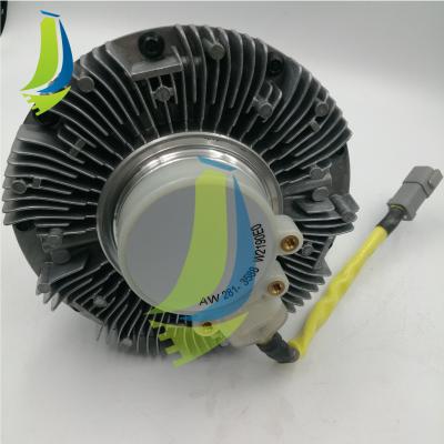 China 281-3588 C6.4 Engine Fan Clutch 2813588 For E320D E323D Excavator for sale