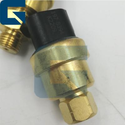 China 197-8394 1978394 C9 Sensor For  E324D E330C Excavator for sale