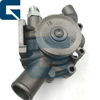 China 107-7701 107-7701 Engine C7 C9 3126 Water Pump for sale