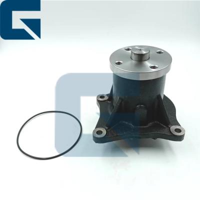 China 178-6633 1786633 Excavator E320C E320D Engine C6.4 C6.6 Water Pump for sale