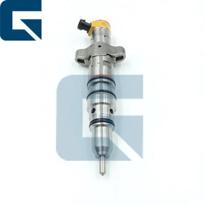 China 222-5958 2225958 Excavator E324D E325D Engine C7 Fuel Injector for sale