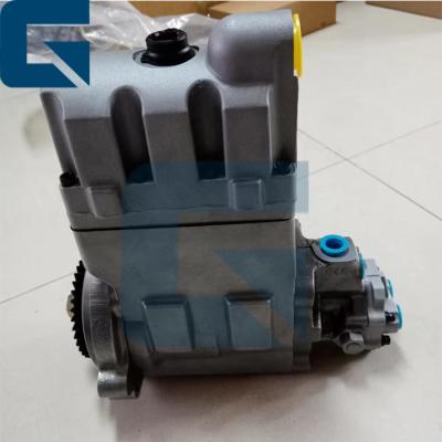 China 254-4375 2544375 Tractor D6R Engine C9 Injection Pump for sale