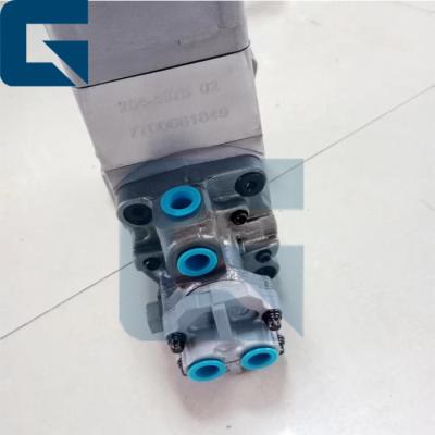 China 254-4375 2544375 Tractor D6R Engine C9 Injection Pump for sale