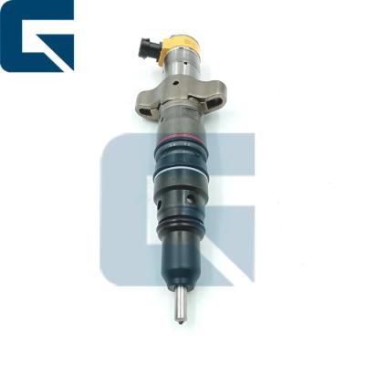 China 267-3360 2673360 Excavator E330D Engine C9 Fuel Injector for sale