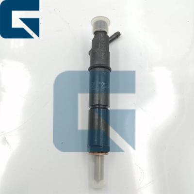 China 212-8470 2128470 Excavator E312C E320C Fuel Injector for sale
