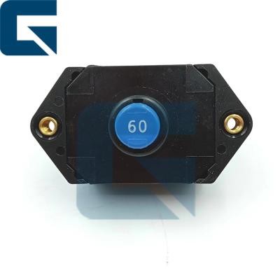 China 171-2208 1712208 60A Circuit Breaker For C9 Engine for sale