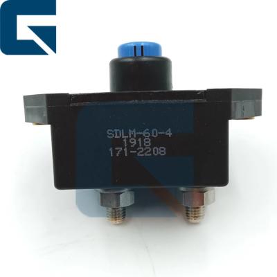 China 171-2208 1712208 Engine C9 Circuit Breaker for sale