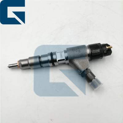 China 0445120371 Engine C7.1 Common Rail Fuel Injector for sale