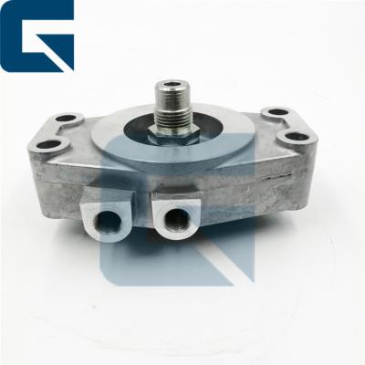 China 294-1827 2941827 Excavator E320DL E325D Engine C6.4 Oil Filter Seat for sale