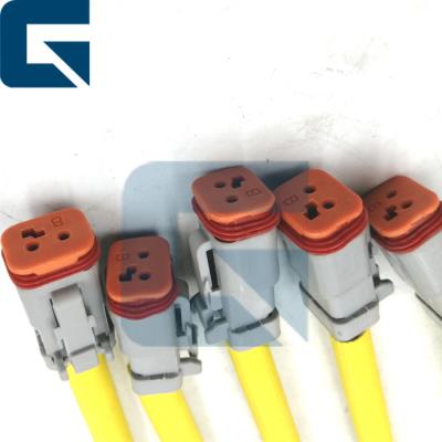 China 204-0320 2040320 Excavator E330C Engine C9 Temperature Sensor for sale