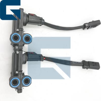 China 365-9858 3659858 Excavator E336E Engine C9.3 Pressure Sensor for sale