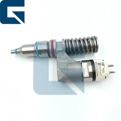 China 212-3467 2123467 Engine C10 C12 Diesel Fuel Injector for sale