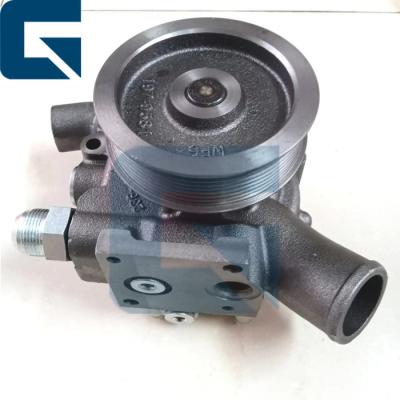 China 197-9581 1979581 Excavator Accessories  E336D Engine C7 Water Pump for sale