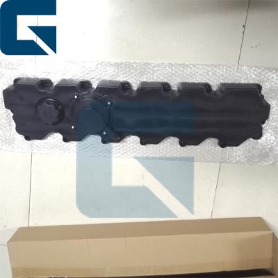 China 318-8037 3188037 Engine C6.6 Cylinder Head Cover for sale