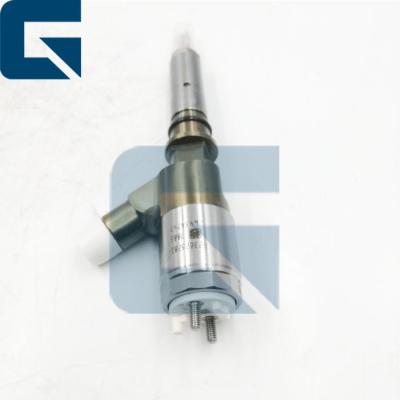 China 2645A747 Excavator E320D Engine C6.6 Diesel Fuel Injector for sale