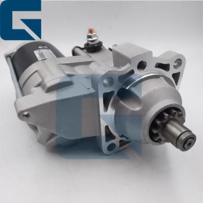 China 234-2637 2342637 Wheel Loader 924G 924H Engine C6.6 Starting Motor for sale