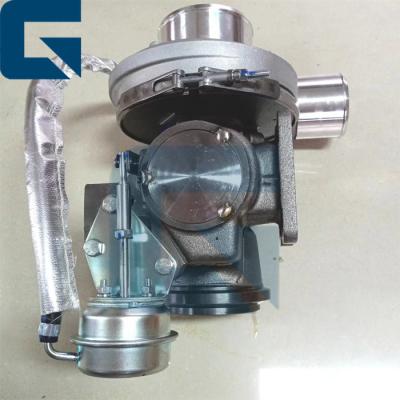 China 250-7699 2507699 Excavator Accessories E325C Engine C7 Turbocharger for sale
