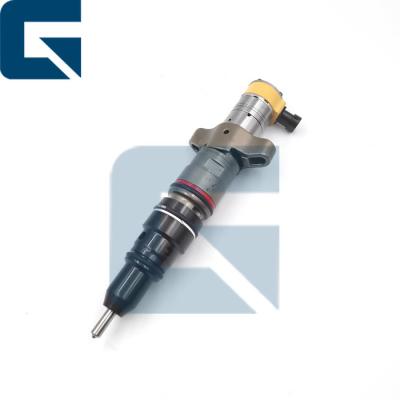 China 267-9717 2679717 Excavator E336D Engine C9 Diesel Fuel Injector for sale