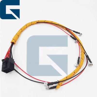China 305-4891 3054891 Excavator E311D E312D Engine C4.2 Engine Harness for sale